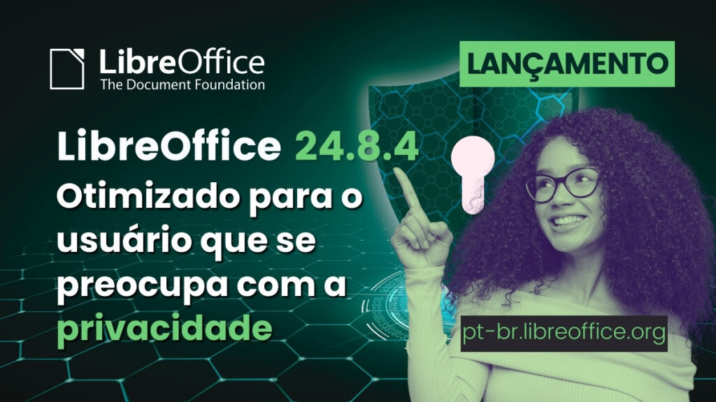 Como Instalar o LibreOffice 24.8.4 Community - LibreOffice Brasil Blog