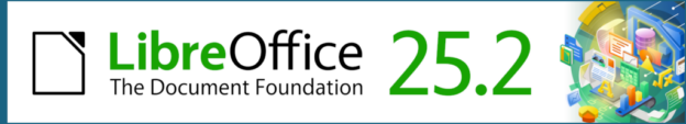 Como Instalar o LibreOffice 25.2.1 Community - LibreOffice Brasil Blog